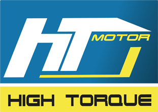 Motor de alto par - Canary Movilidad