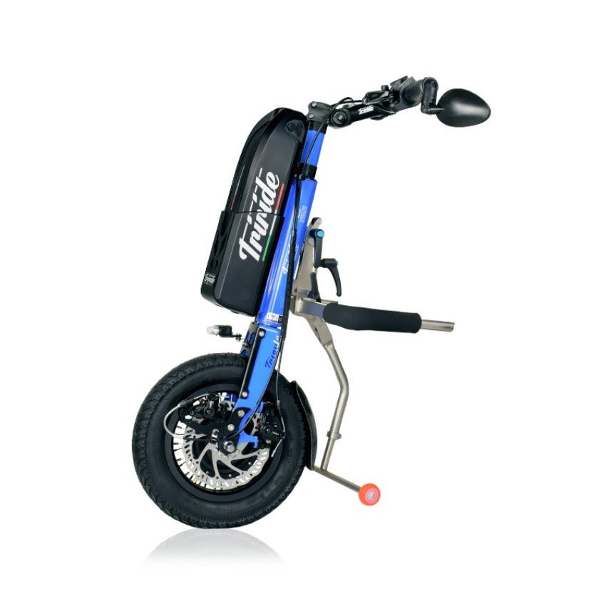 Wheelchair couplings - Triride special light - Canary Movilidad